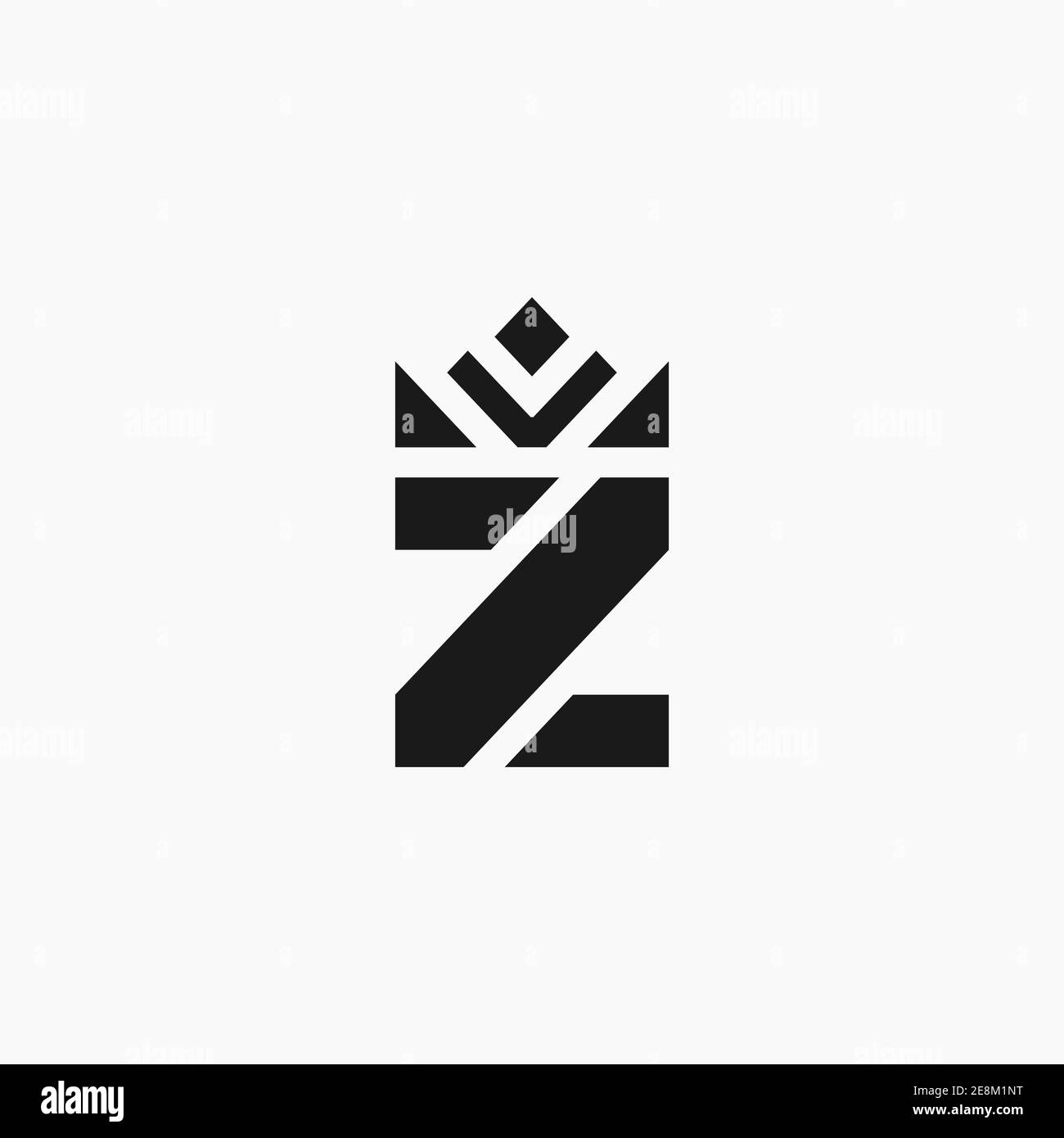 Z Crown Logo