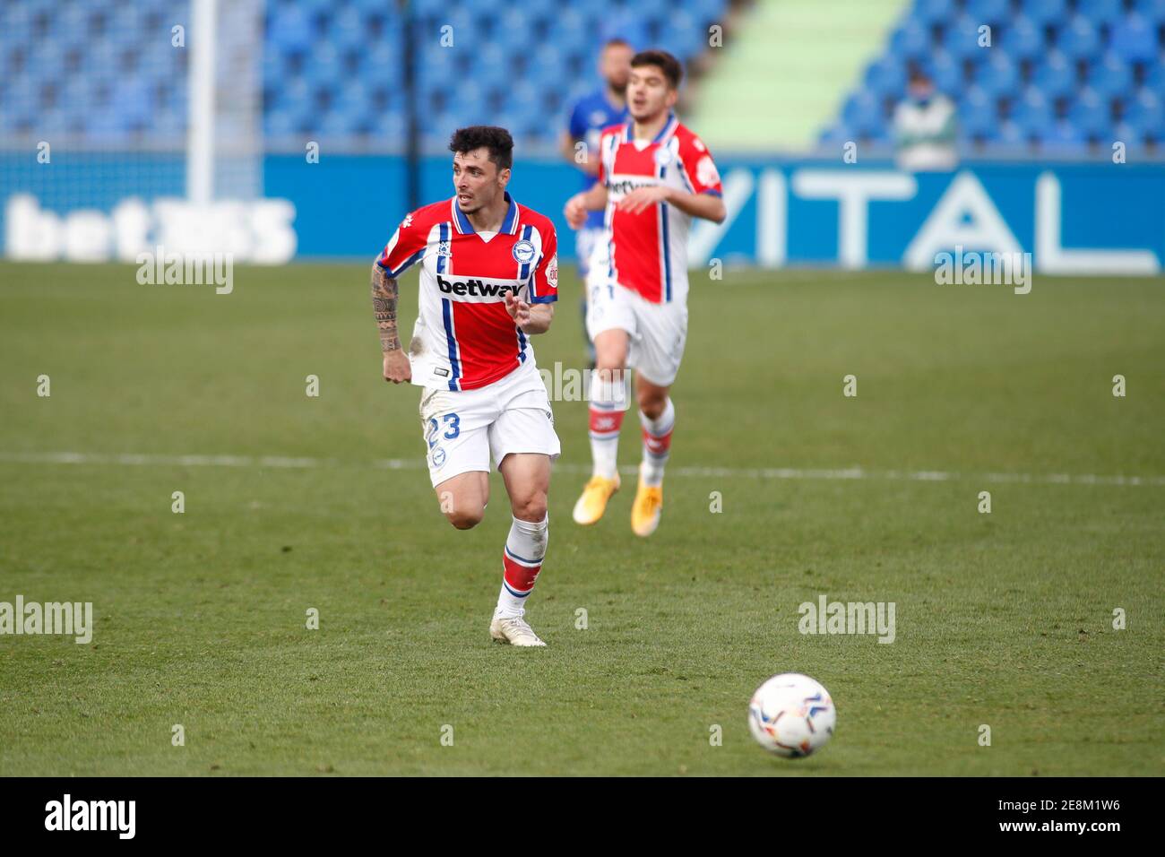 Ximo navarro hi-res stock photography and images - Alamy