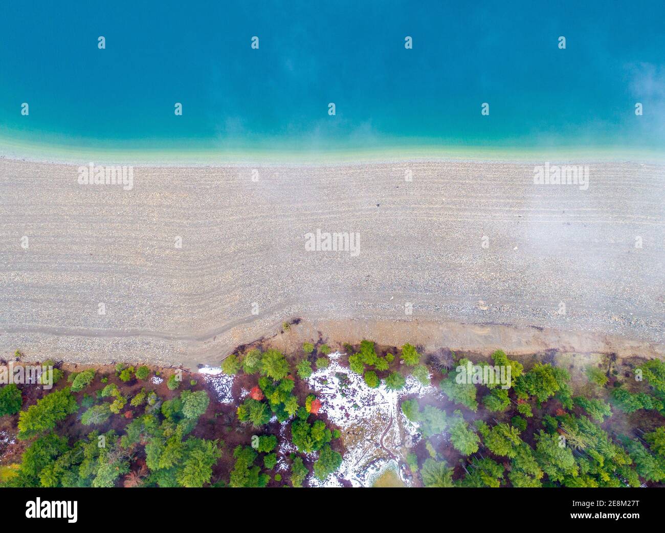 Cle Elum Lake Stock Photo - Alamy