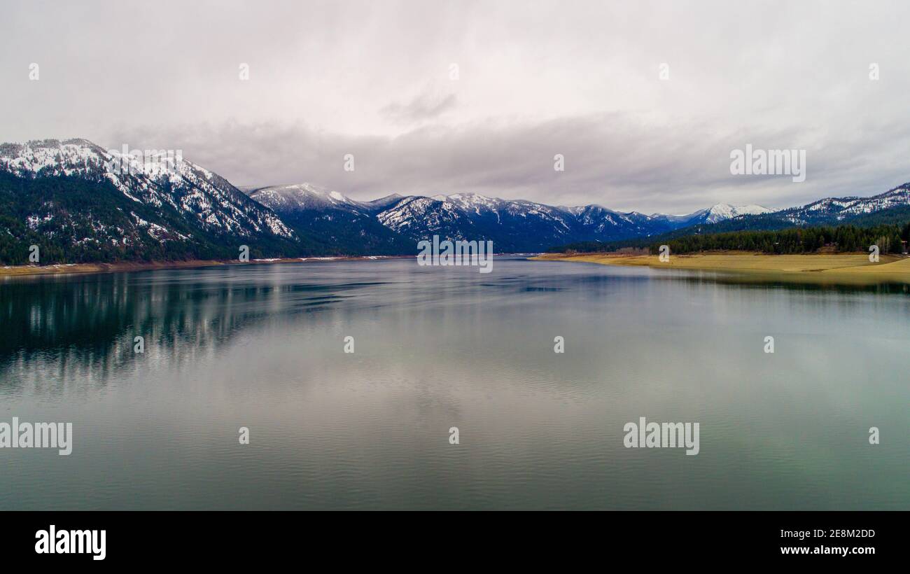 Cle elum washington hi-res stock photography and images - Alamy