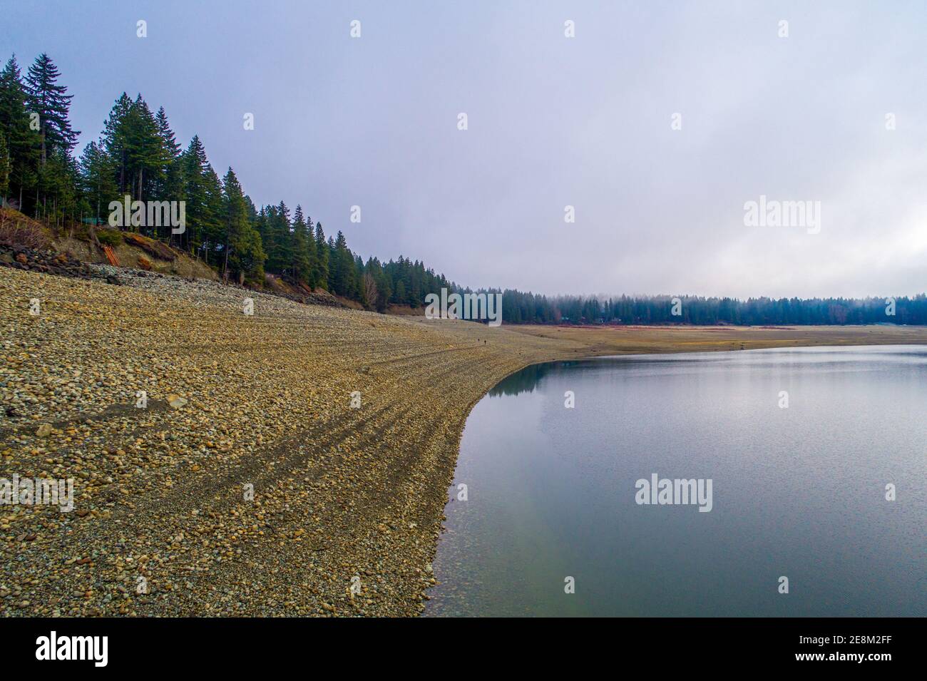 Cle elum lake hi-res stock photography and images - Alamy
