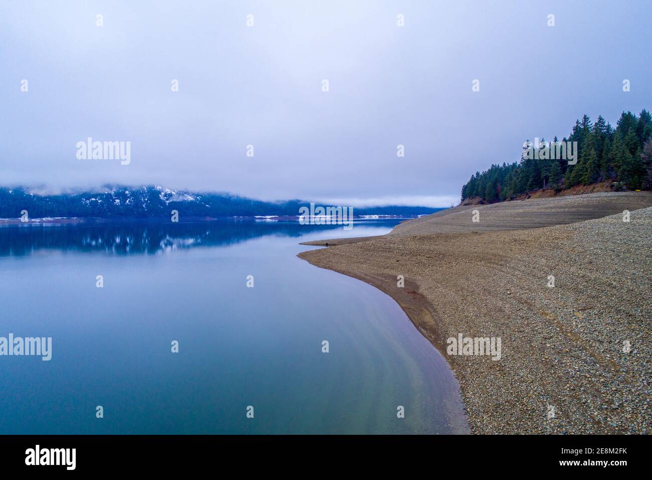 Cle elum lake hi-res stock photography and images - Alamy