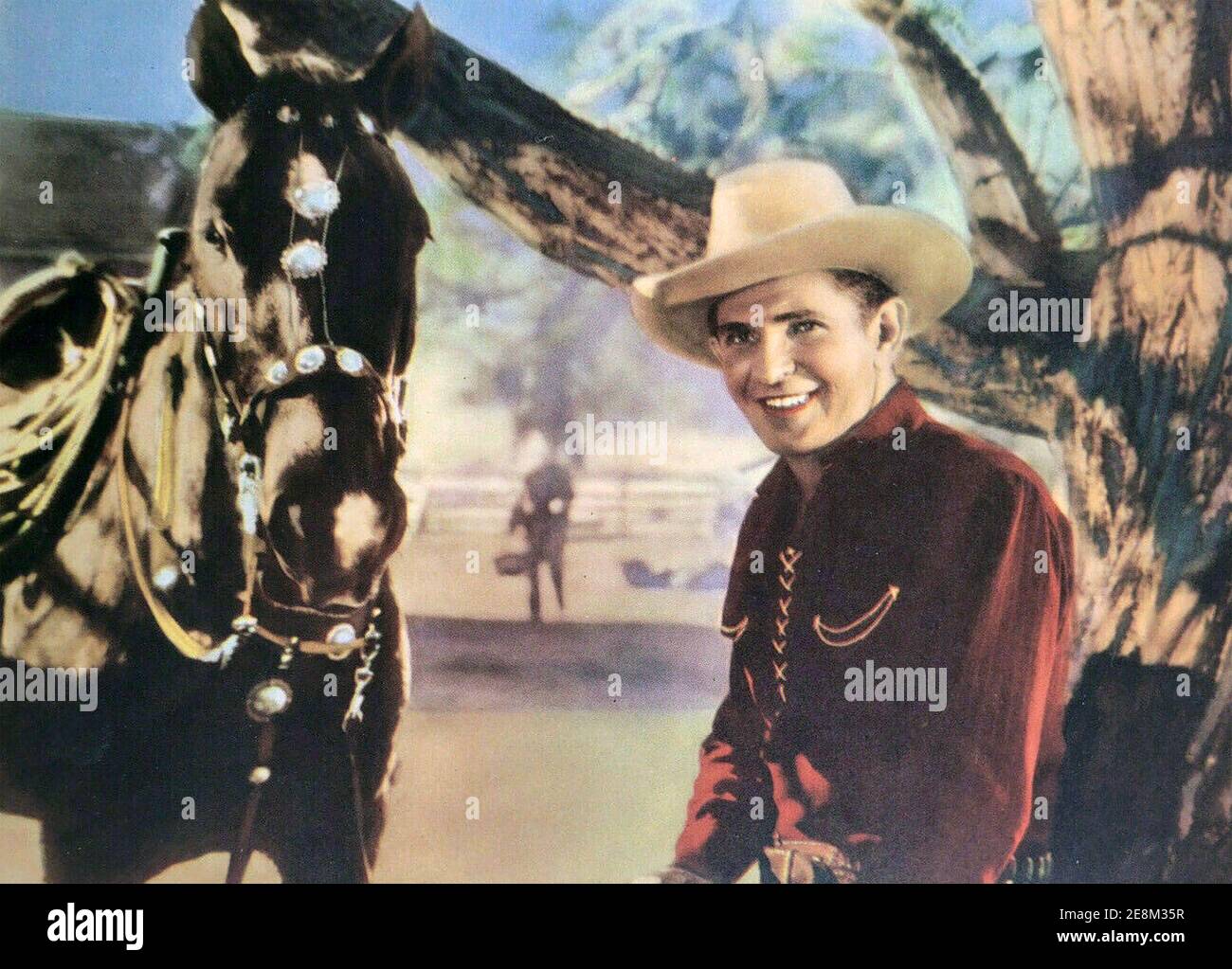 Bob steele hi-res stock photography and images - Alamy