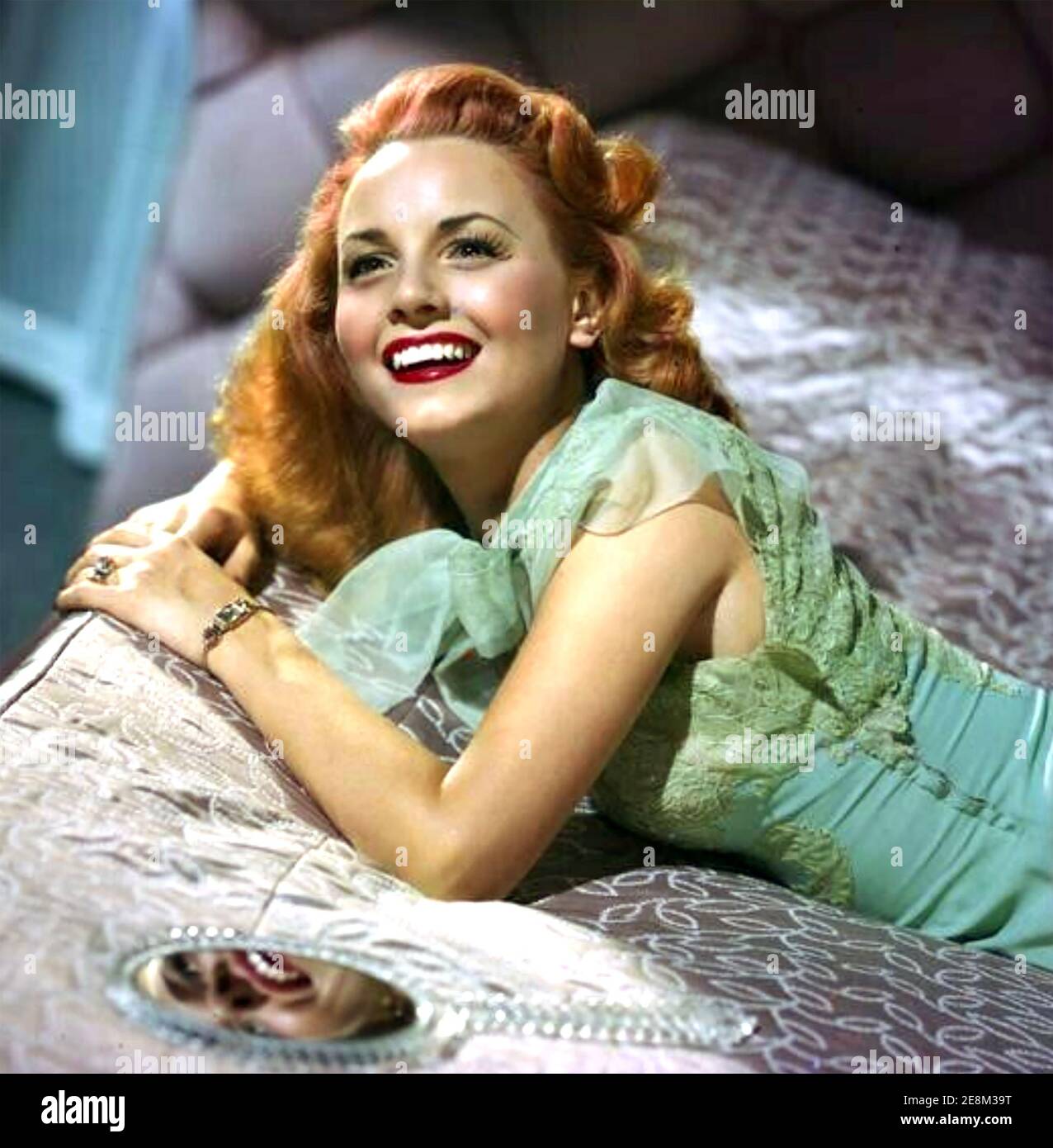 Janet blair hi-res stock photography and images - Alamy