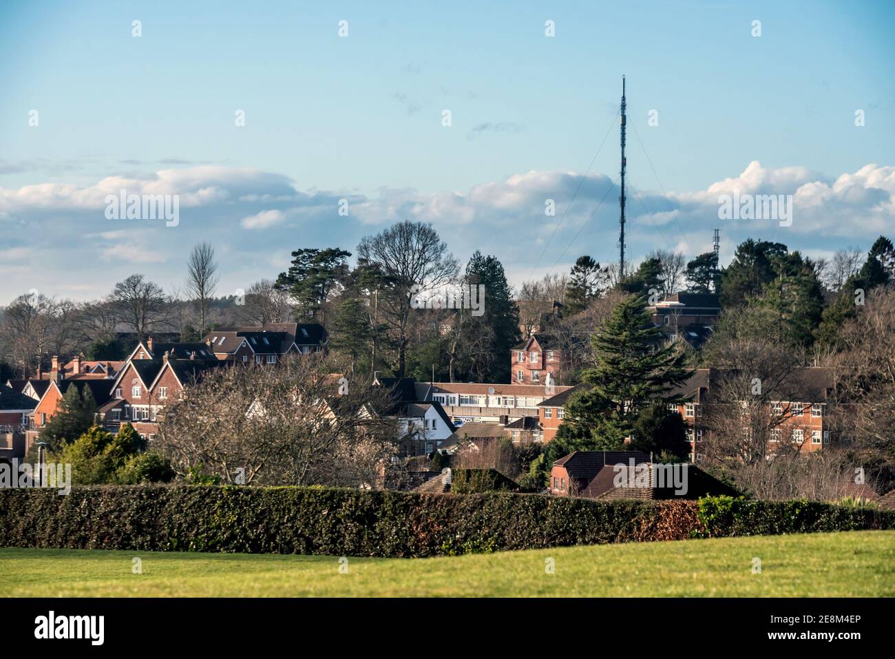 Heathfield Station High Resolution Stock Photography and Images - Alamy