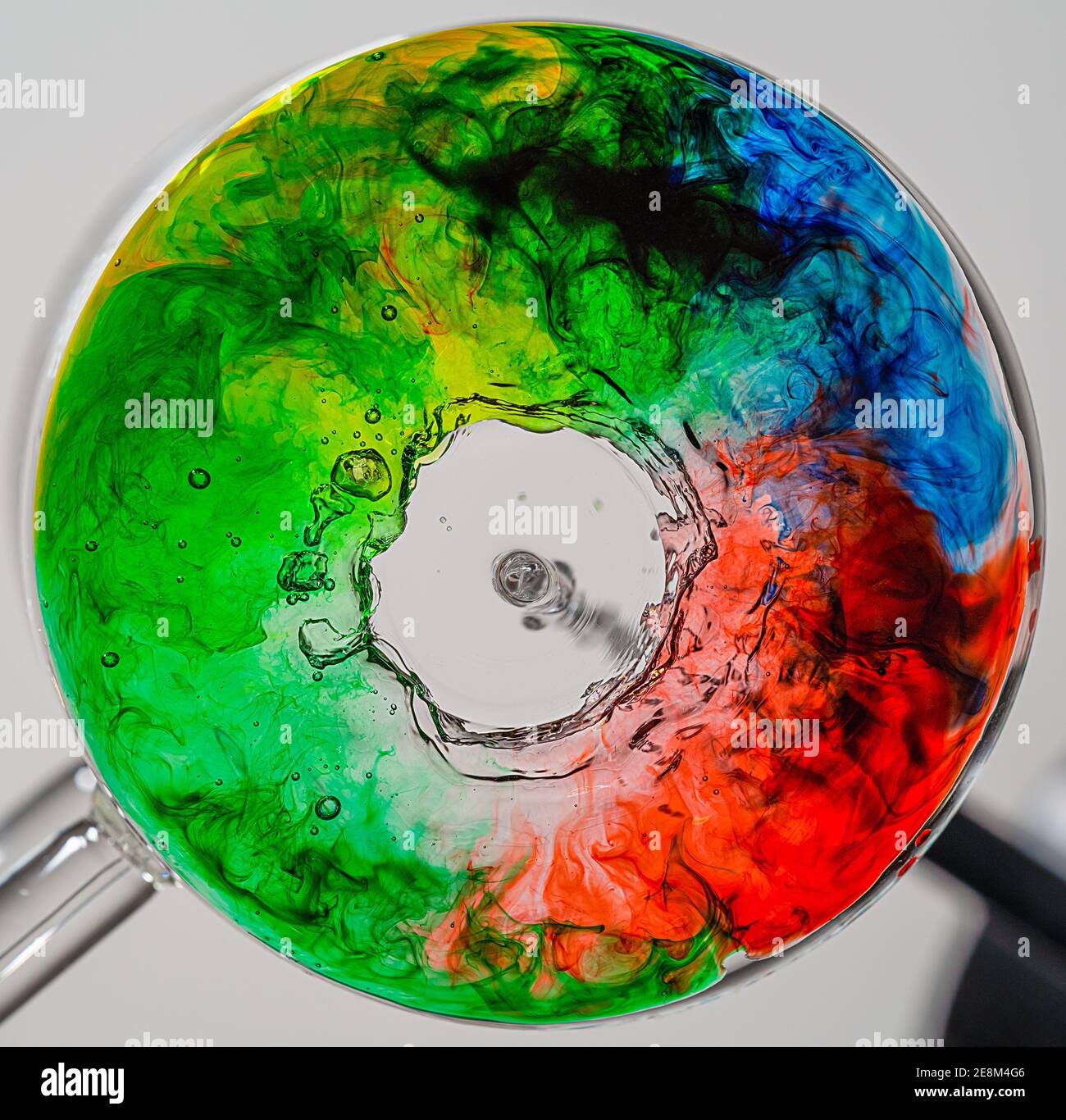 Beaker of water hi-res stock photography and images - Alamy