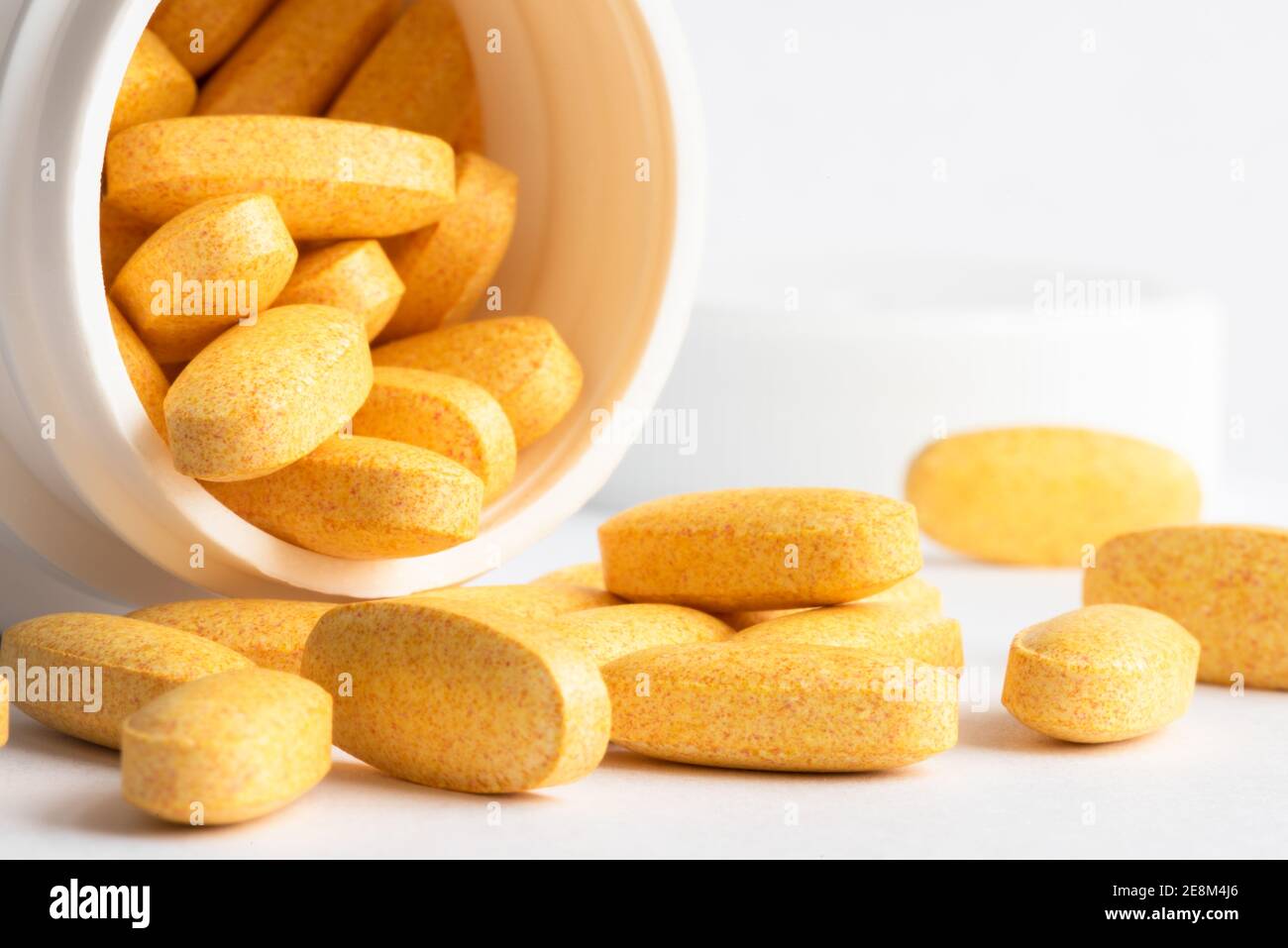 Vitamin b complex hi-res stock photography and images - Alamy