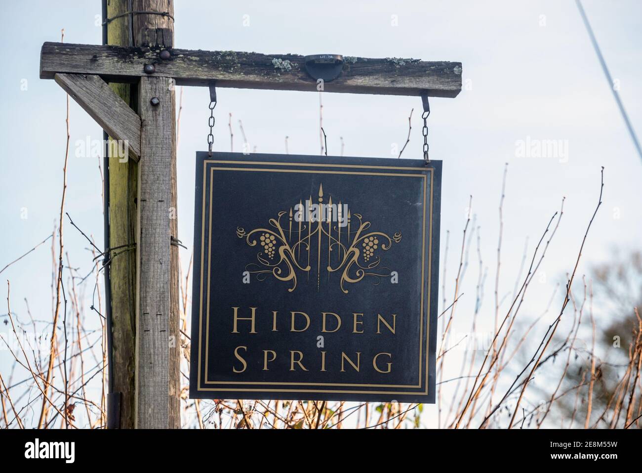 Horam village hi-res stock photography and images - Alamy