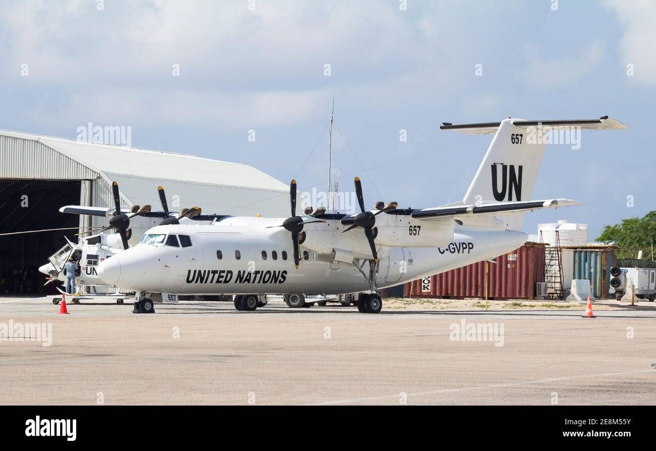 United nations world food program hi-res stock photography and images ...