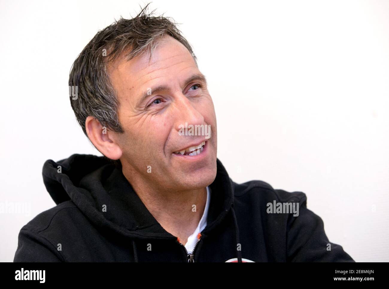 Greg Hancock High Resolution Stock Photography and Images - Alamy