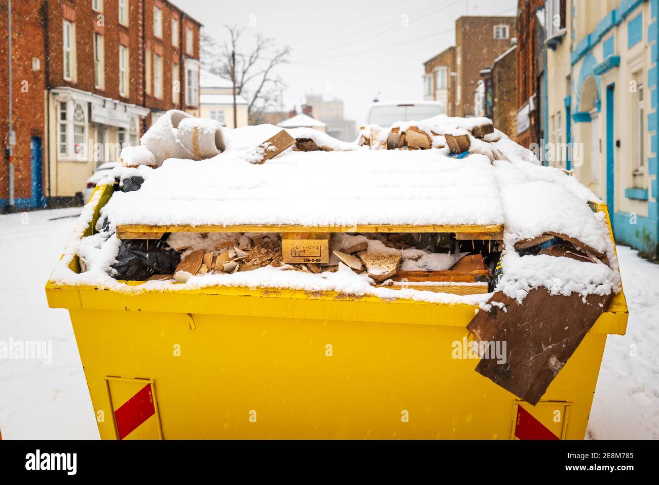 Prepare recycling hi-res stock photography and images - Alamy
