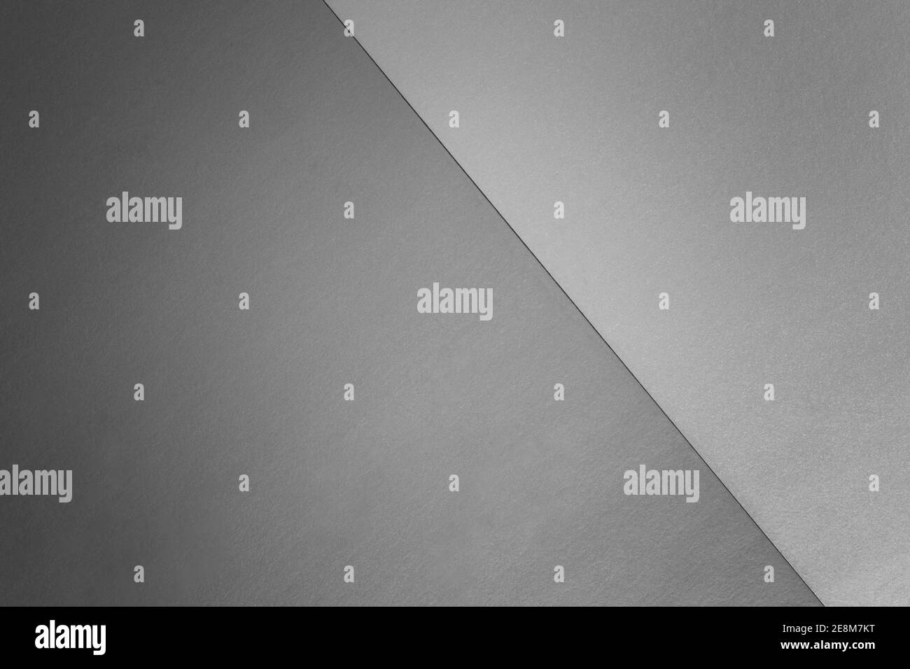 The background image consists of two parts of gray and dark gray ...