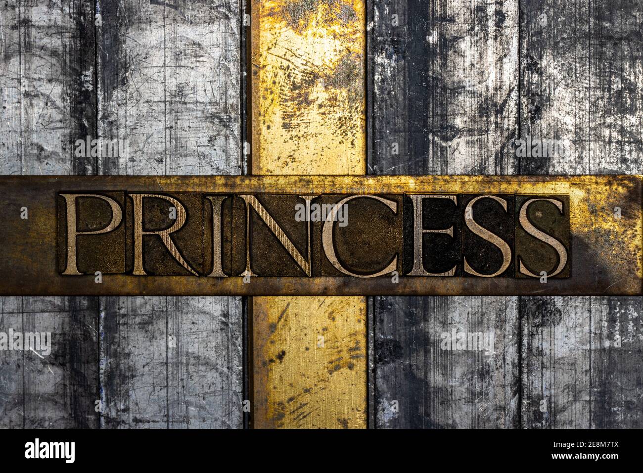 Princess Word Wallpaper