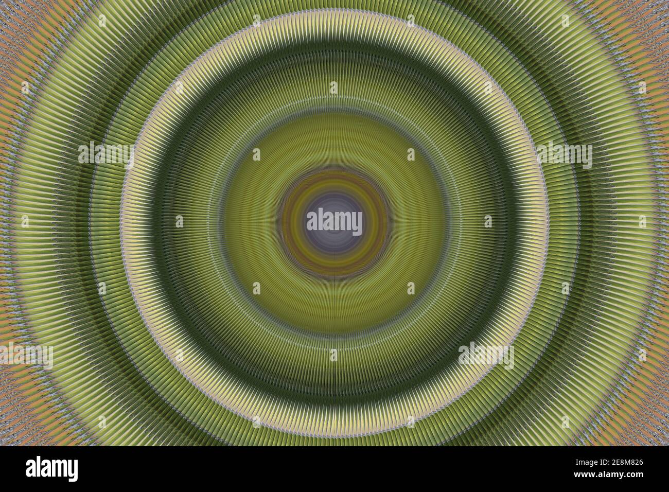 Patterns in shades of green hi-res stock photography and images - Alamy