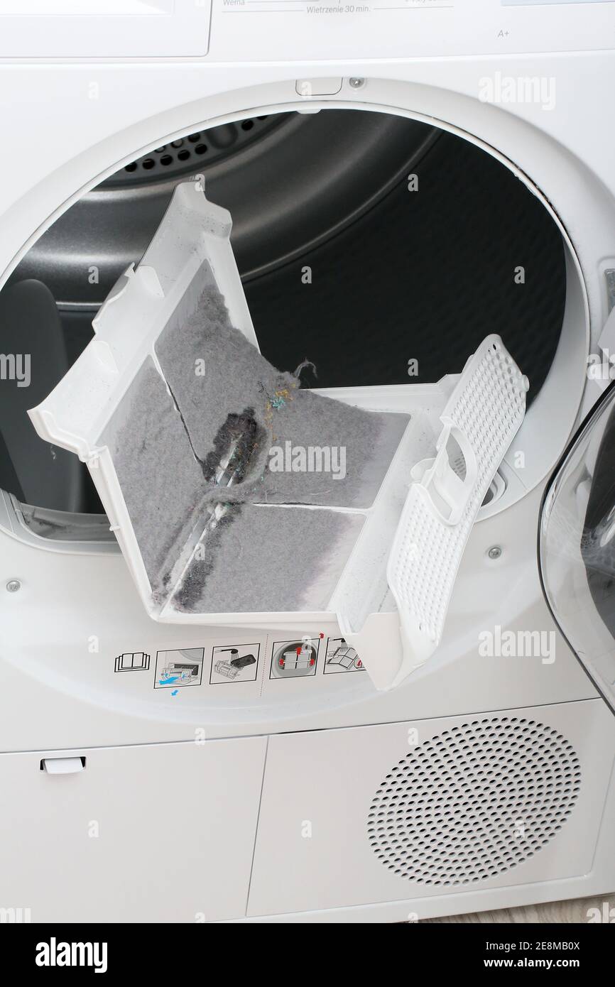 Dirty work clothes hi-res stock photography and images - Alamy