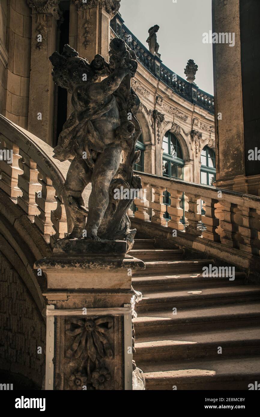 Deutschland barocco hi-res stock photography and images - Alamy