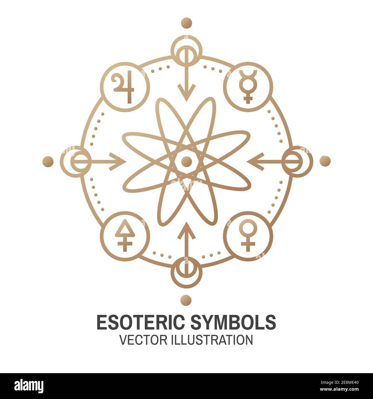 Micromodel Stock Vector Images - Alamy