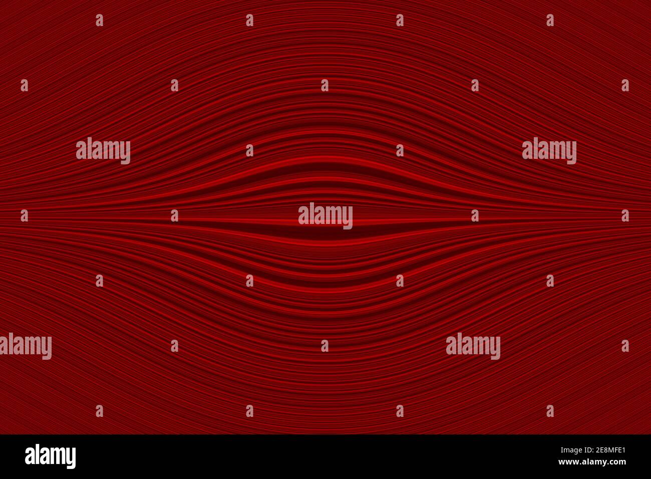 An abstract dark red background with wavy patterns Stock Photo - Alamy