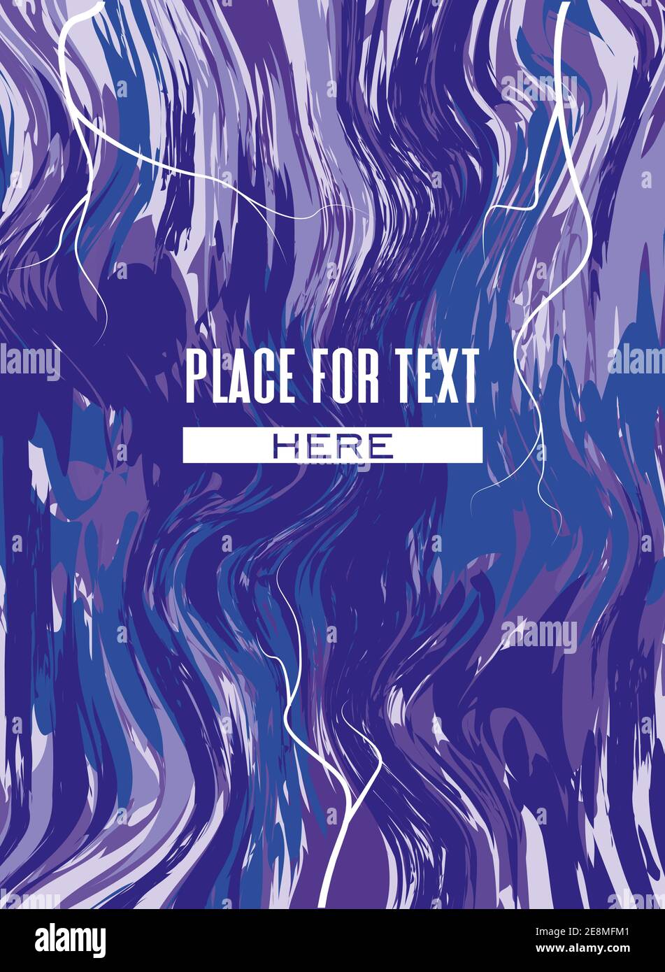 Abstract colorful background. Design Template Stock Vector Image & Art ...