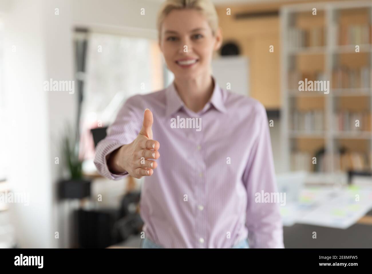 Professional partner hi-res stock photography and images - Alamy