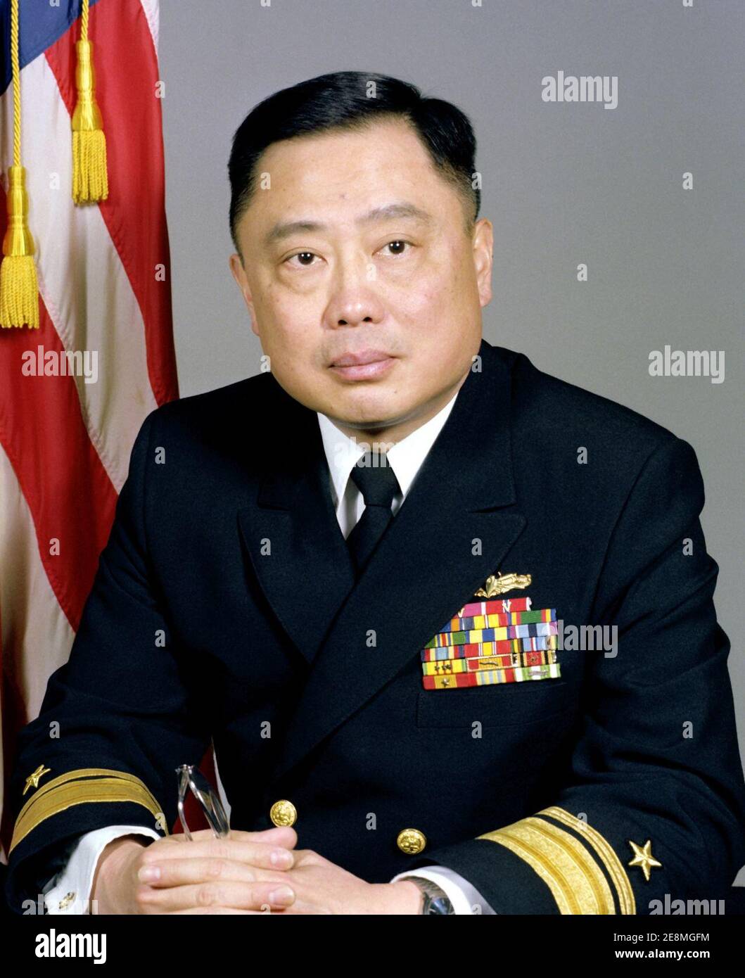 Ming chang hi-res stock photography and images - Alamy