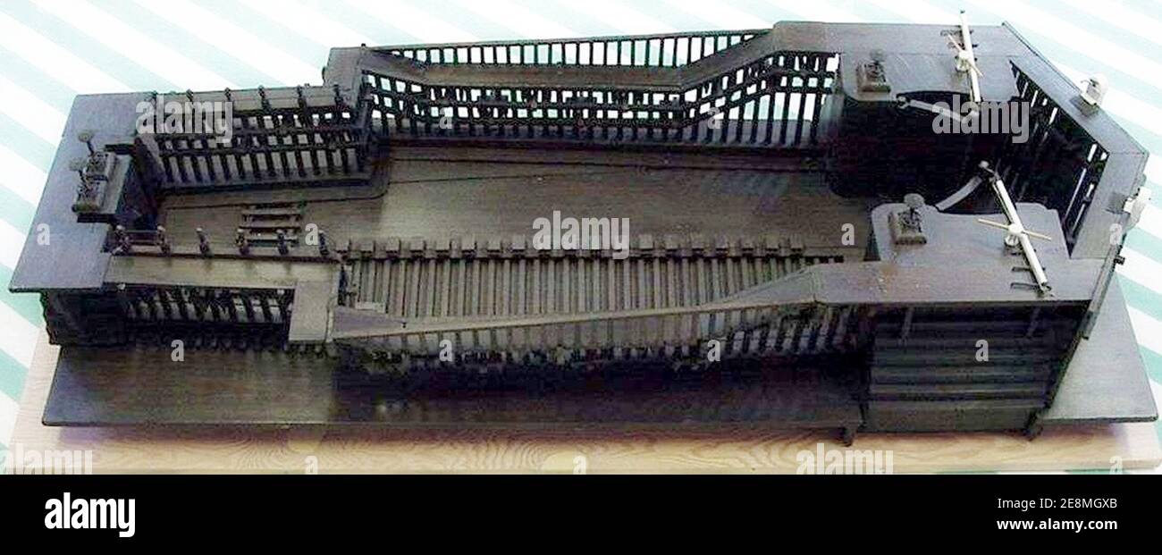 Dokje van perry hi-res stock photography and images - Alamy