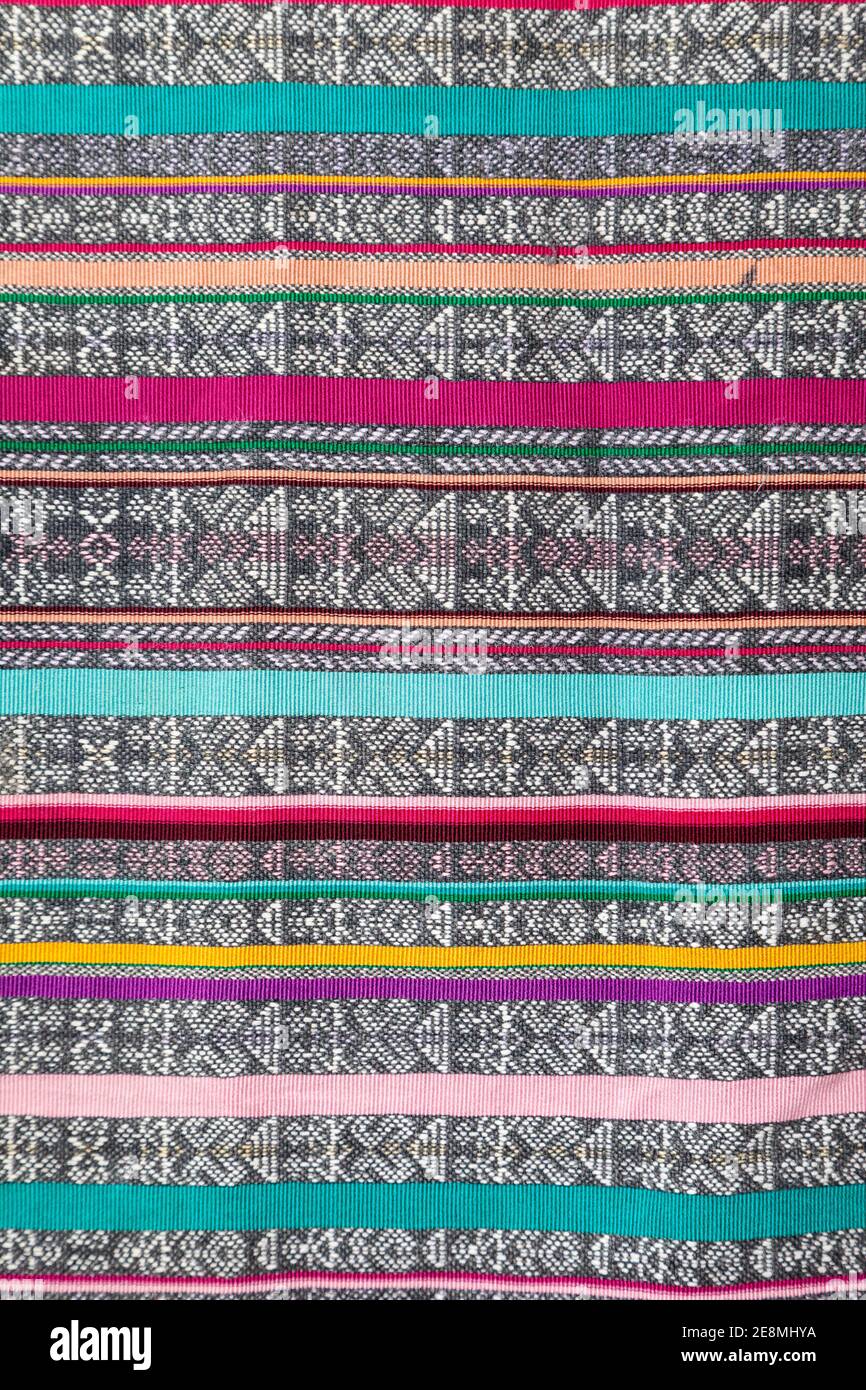 Maya Textiles High Resolution Stock Photography and Images - Alamy