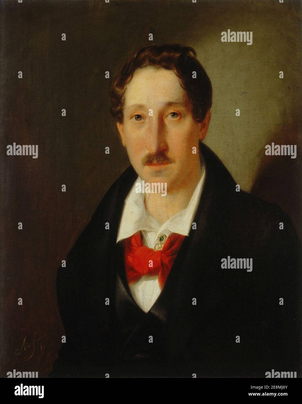 Mihael stroj hi-res stock photography and images - Alamy