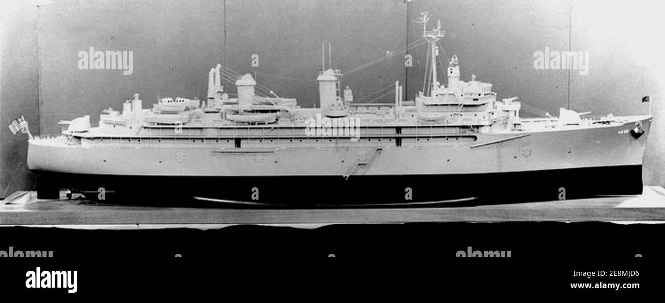 Uss new england hi-res stock photography and images - Alamy