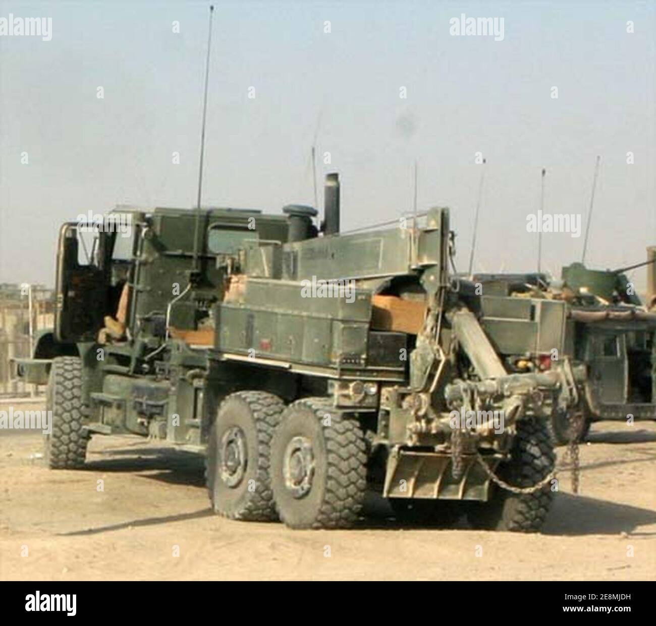 Iraq 2005 hi-res stock photography and images - Alamy