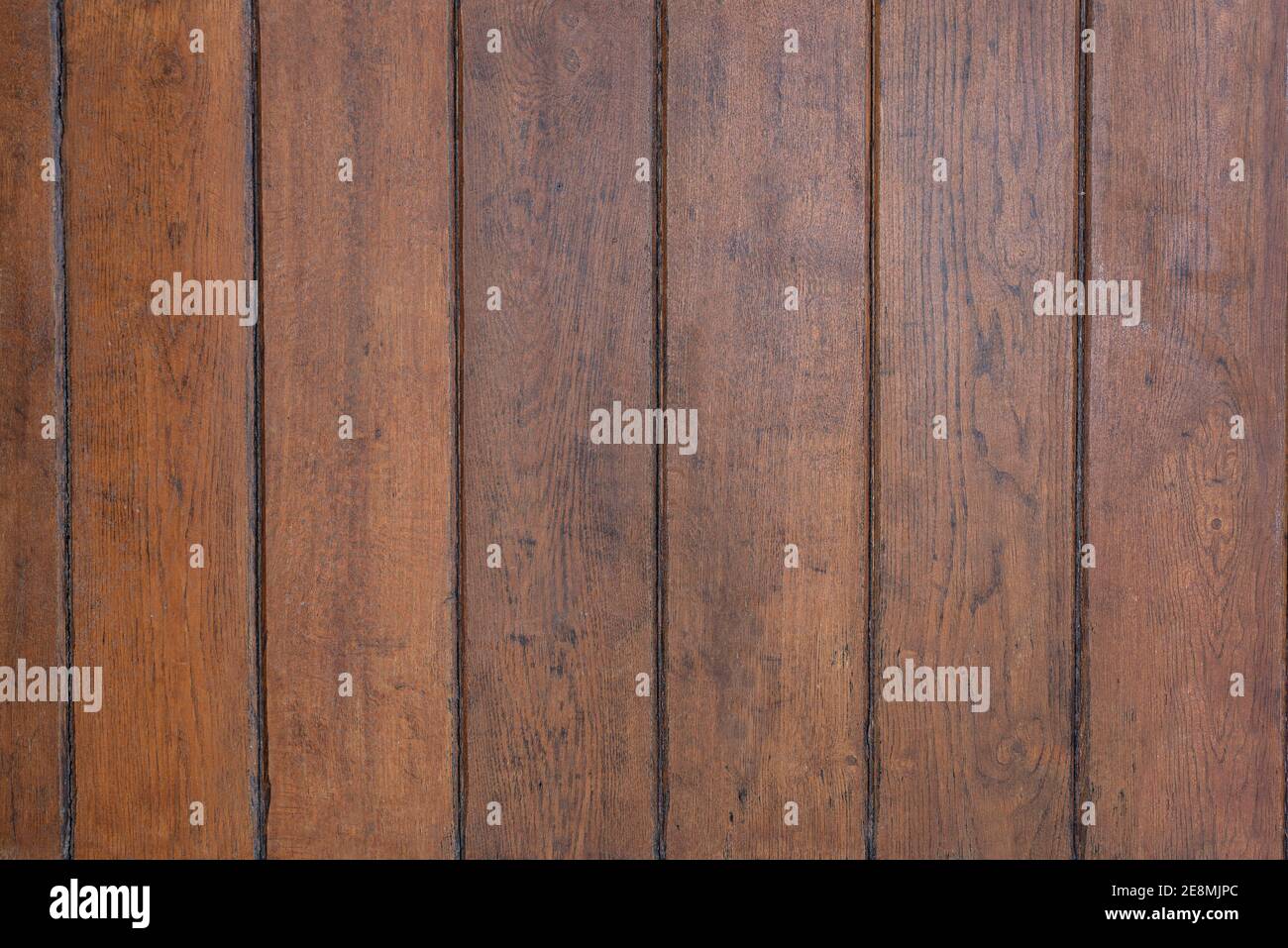 Texture of old wood board Stock Photo - Alamy