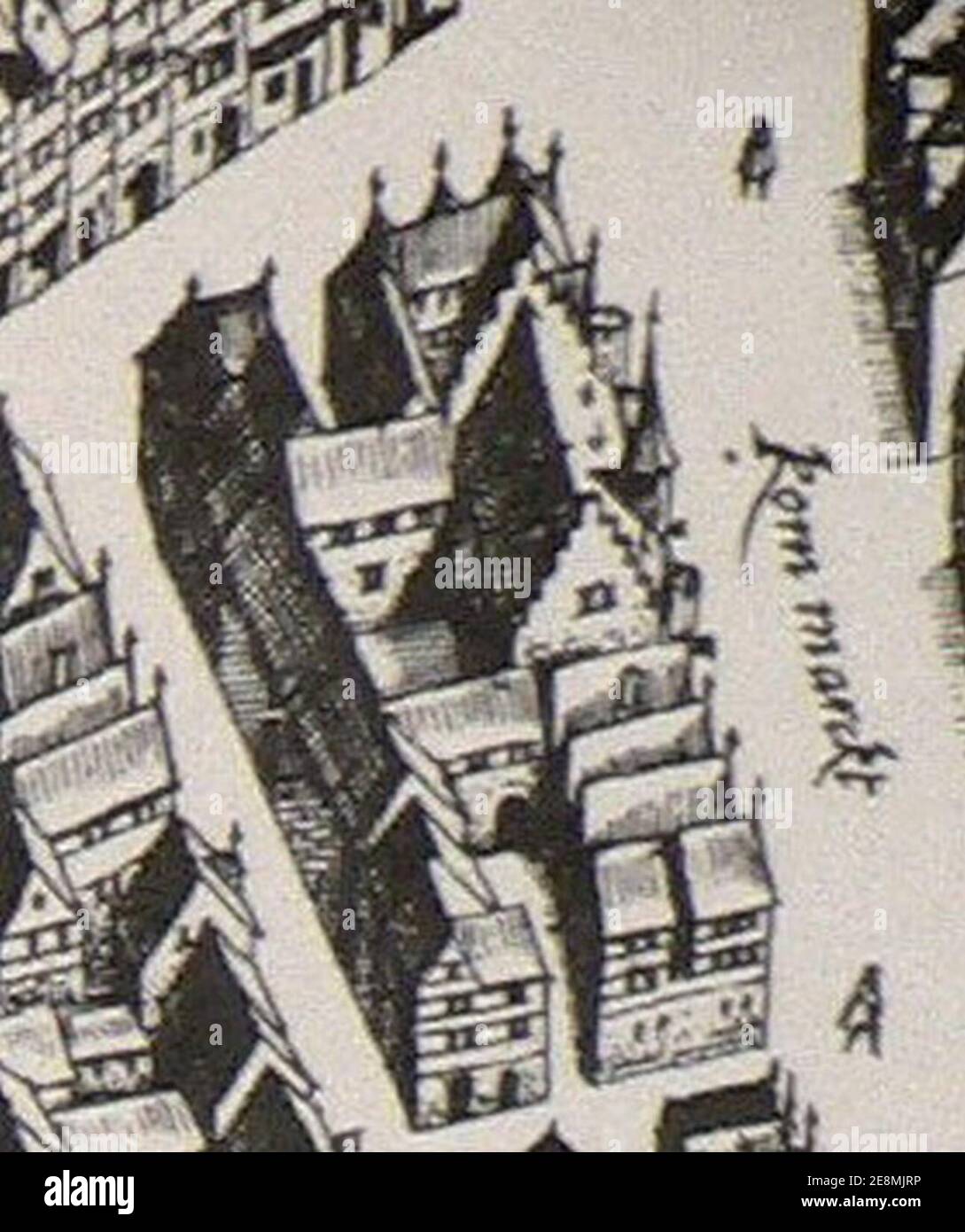 Stalburg hi-res stock photography and images - Alamy