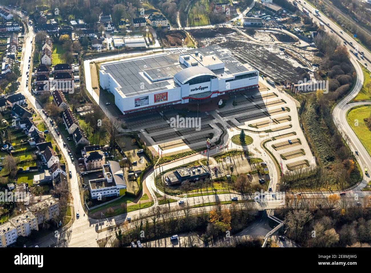 Zurbruggen Wohn Zentrum Herne Am Westerfeld Herne