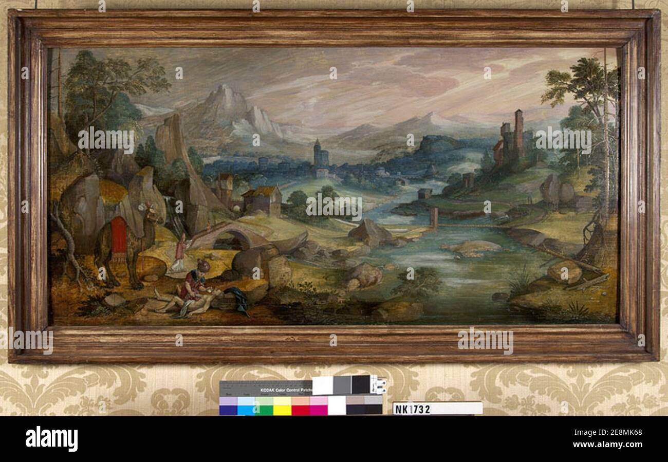 Monogrammist j hi-res stock photography and images - Alamy