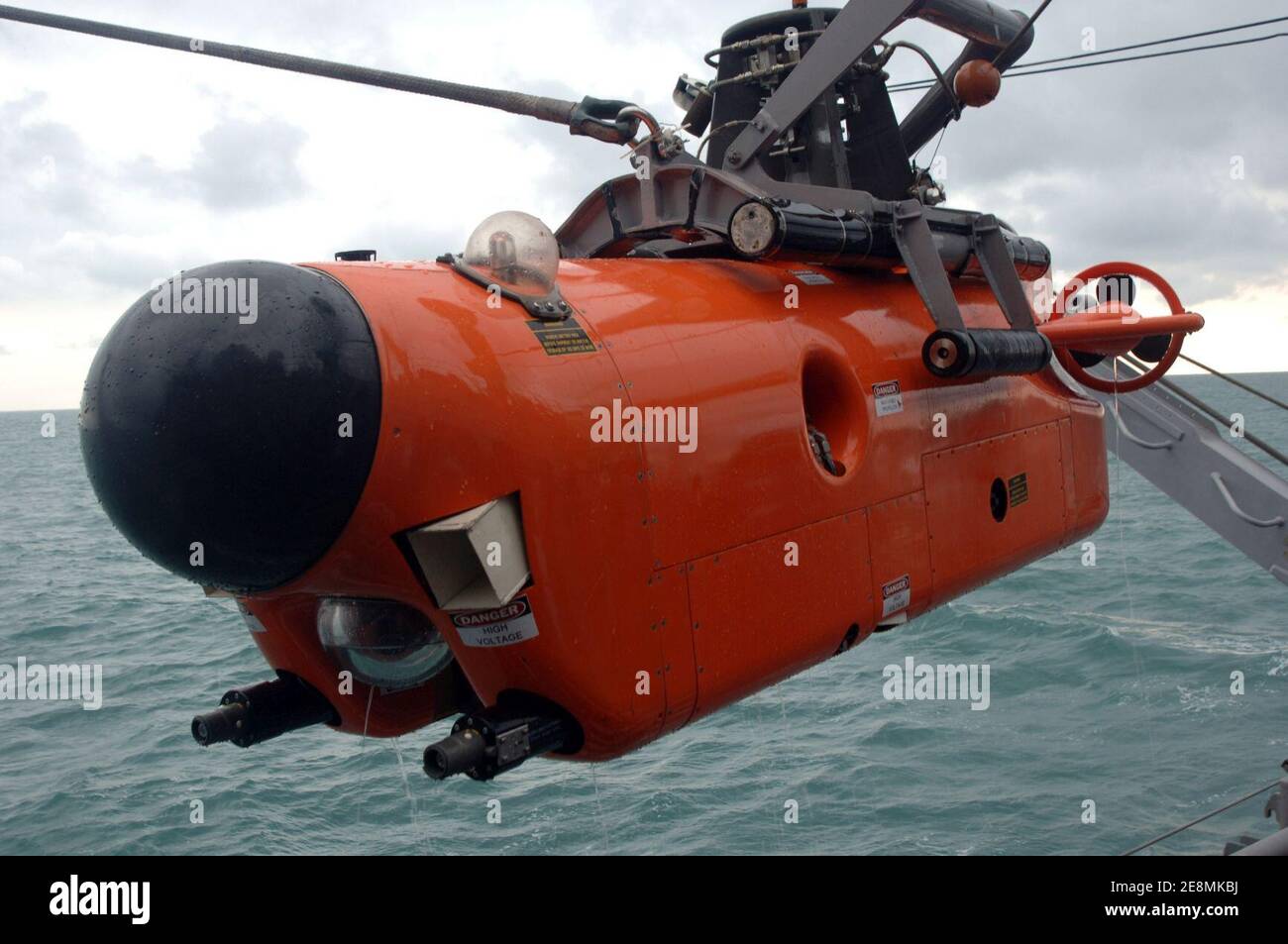 Mine neutralization hi-res stock photography and images - Alamy