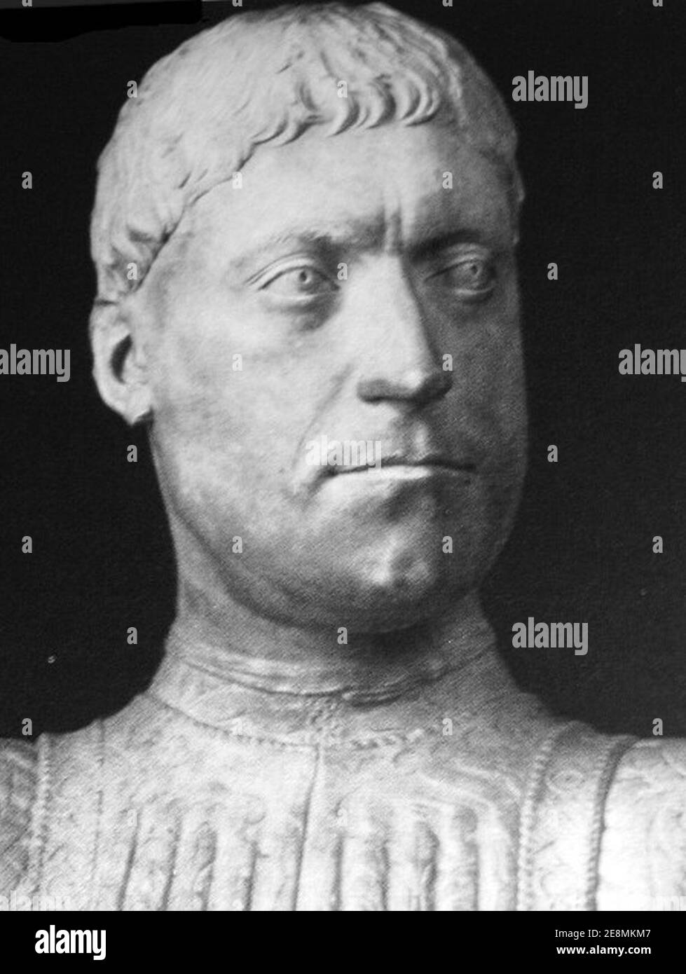Piero de medici hi-res stock photography and images - Alamy