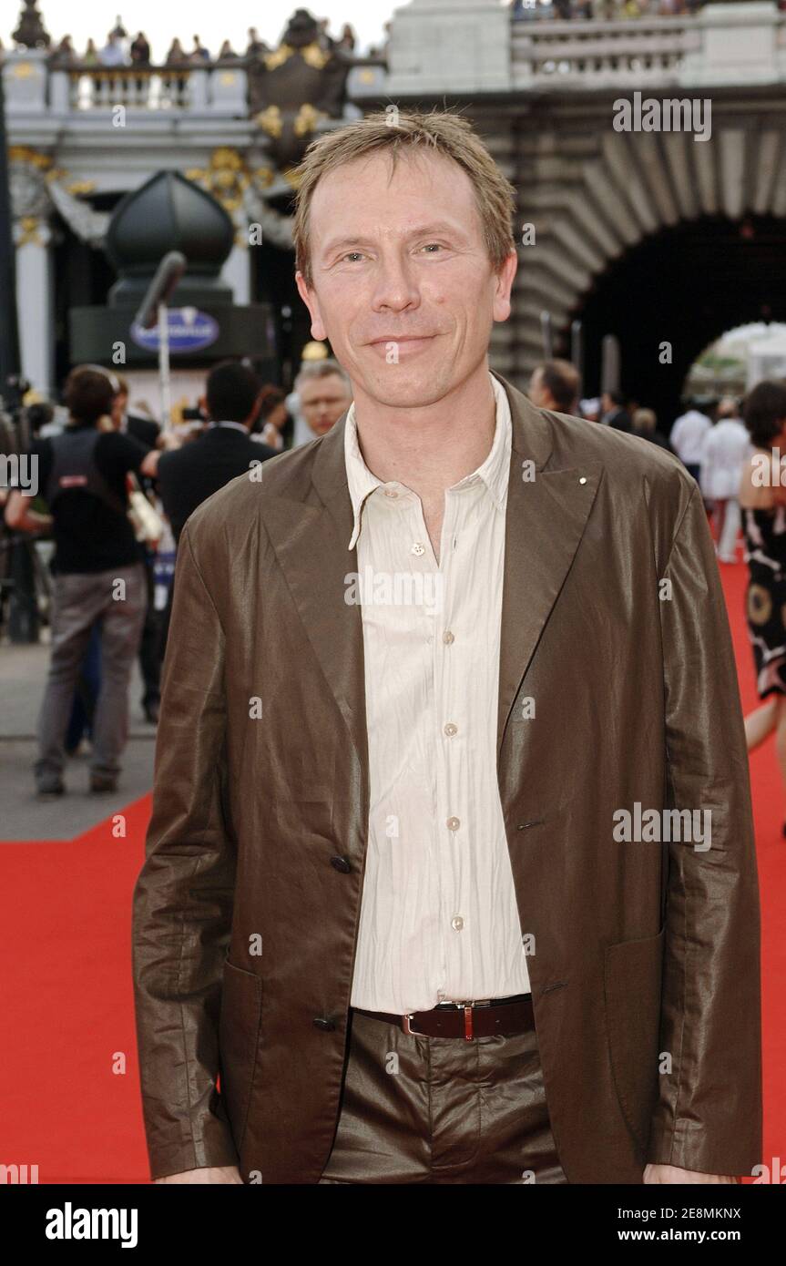 Ragueneau thierry hi-res stock photography and images - Alamy