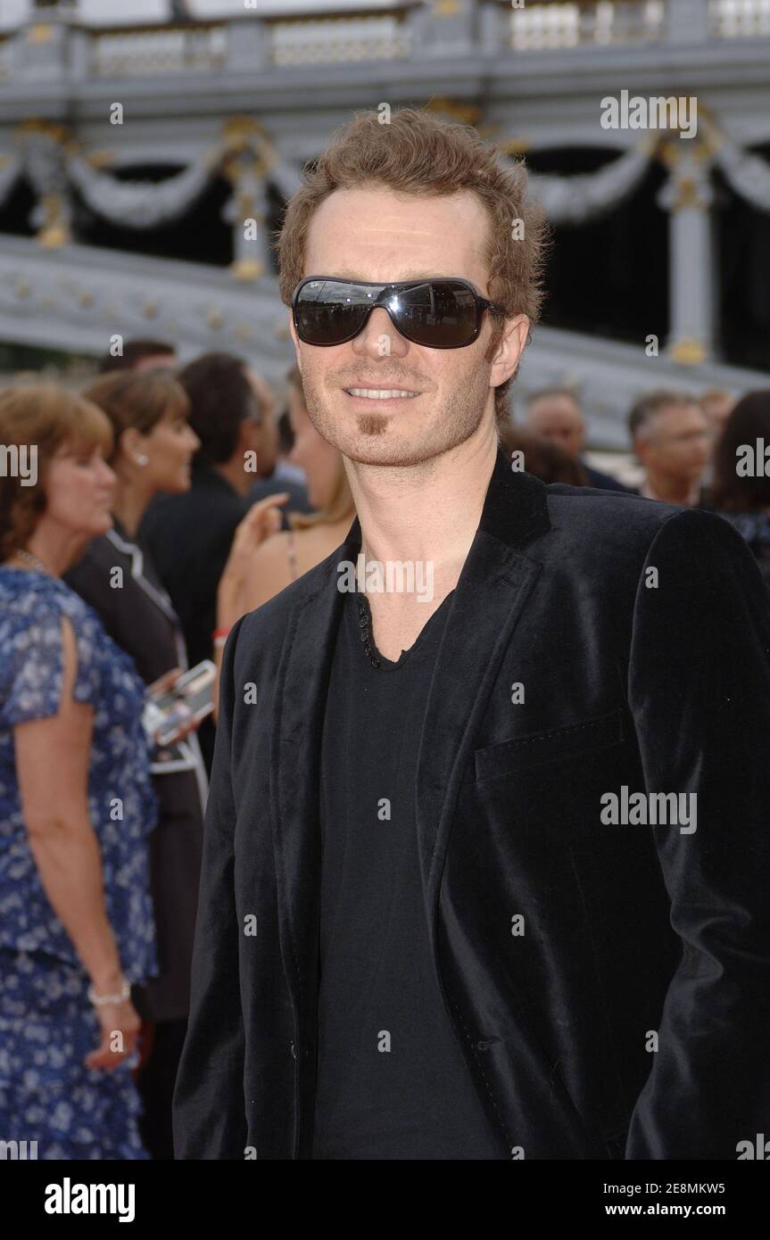 Ratatouille Paris High Resolution Stock Photography and Images - Alamy