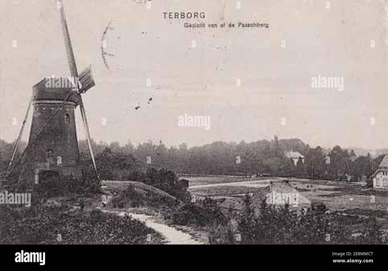 Terborg hi-res stock photography and images - Alamy