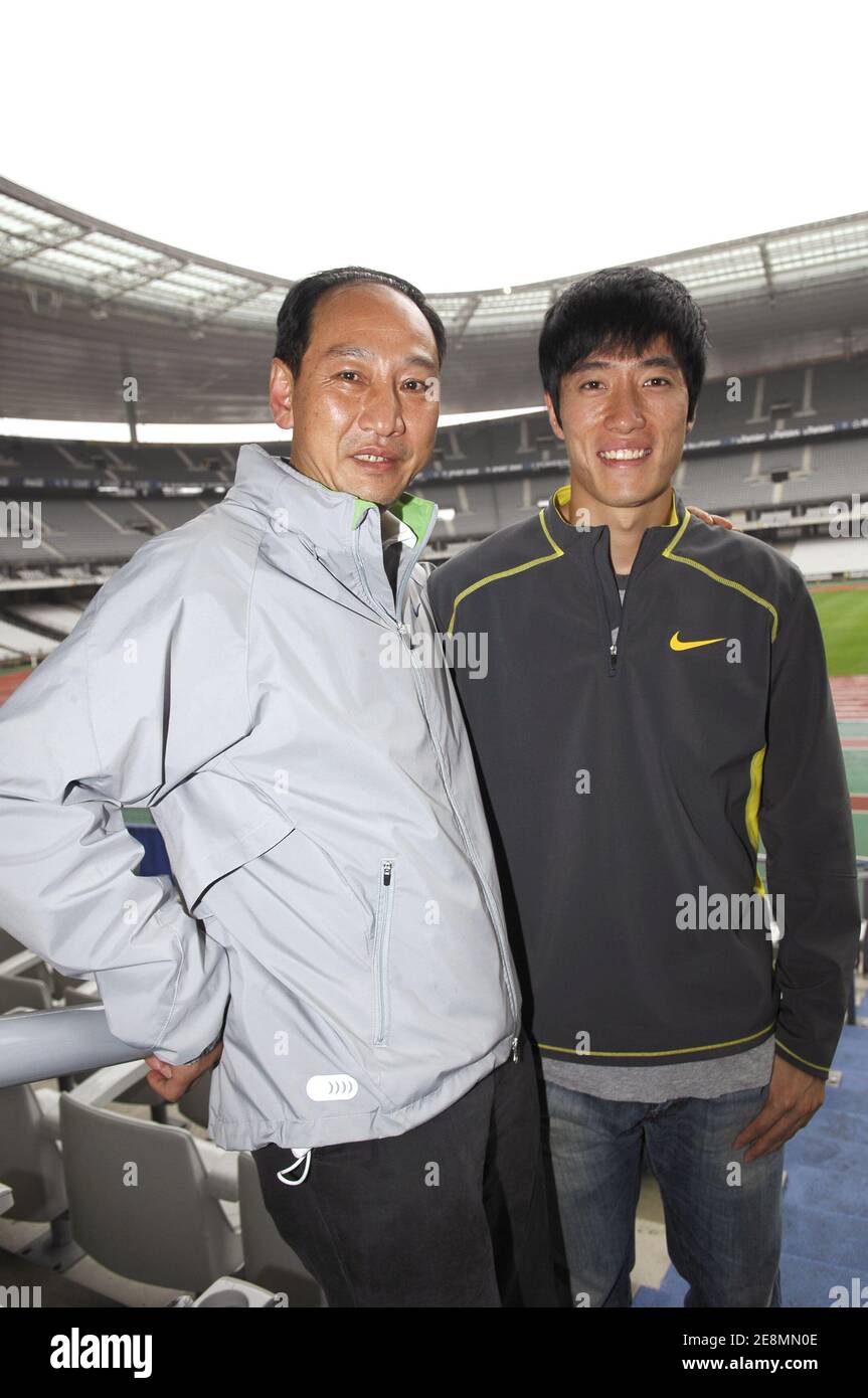 Liu haiping hi-res stock photography and images - Alamy