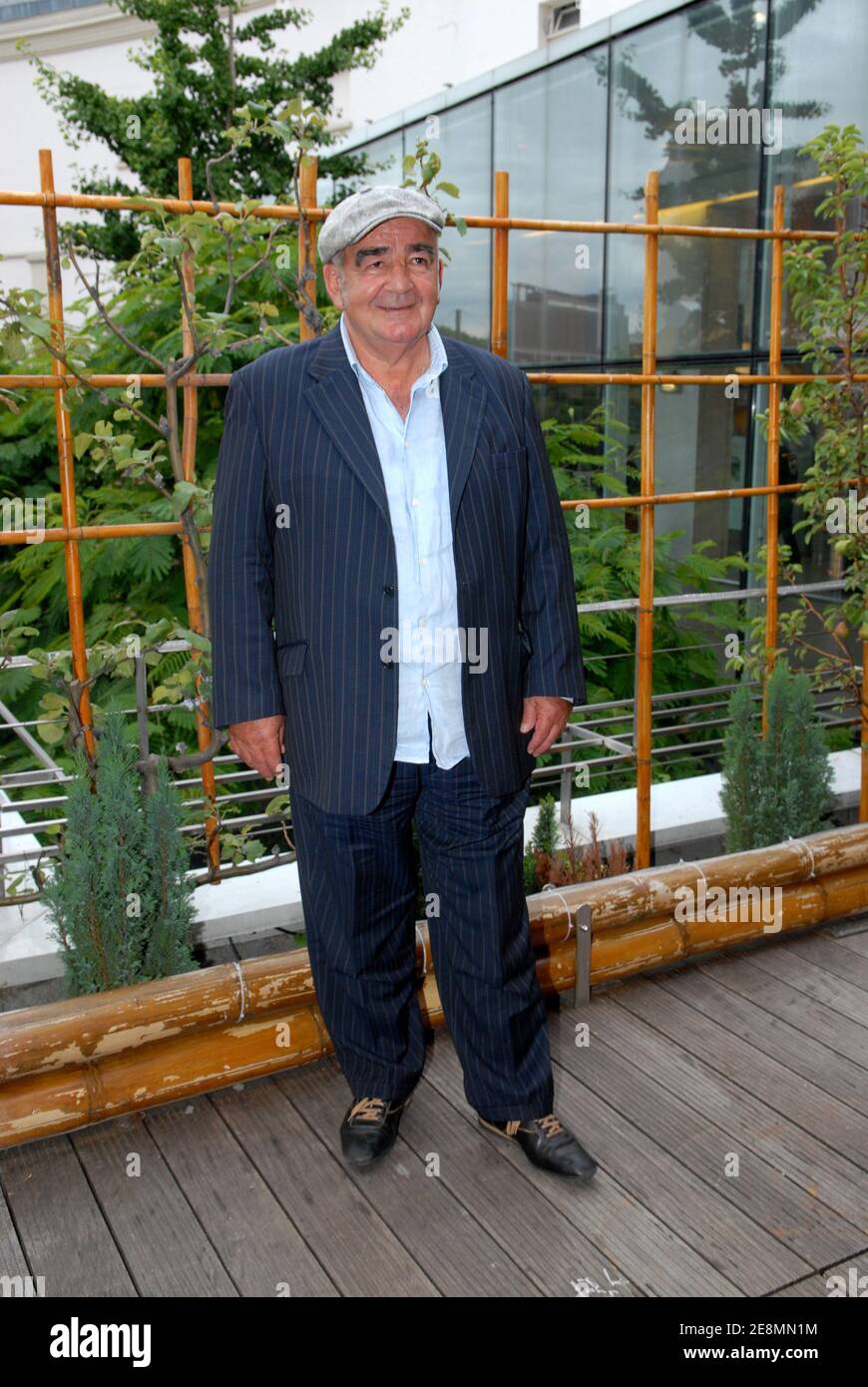 Scénaristes en série hi-res stock photography and images - Alamy