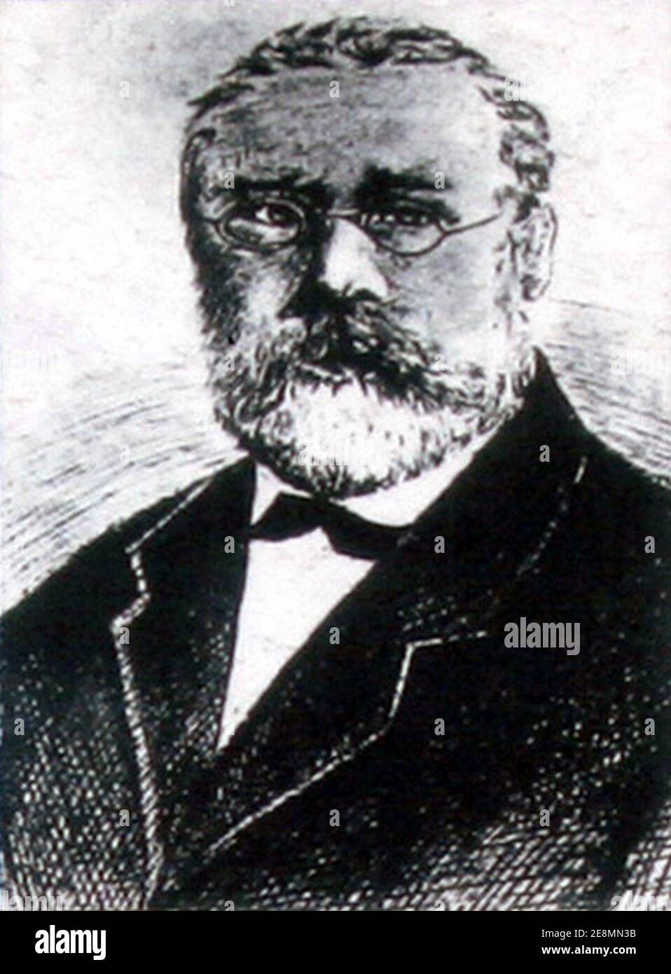 Peter Mitterhofer 01 Stock Photo - Alamy