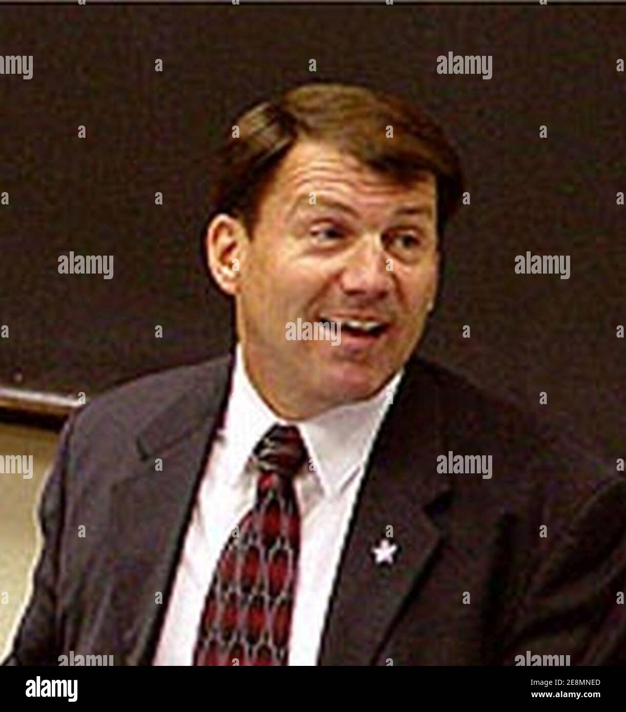 Mike rounds hi-res stock photography and images - Alamy