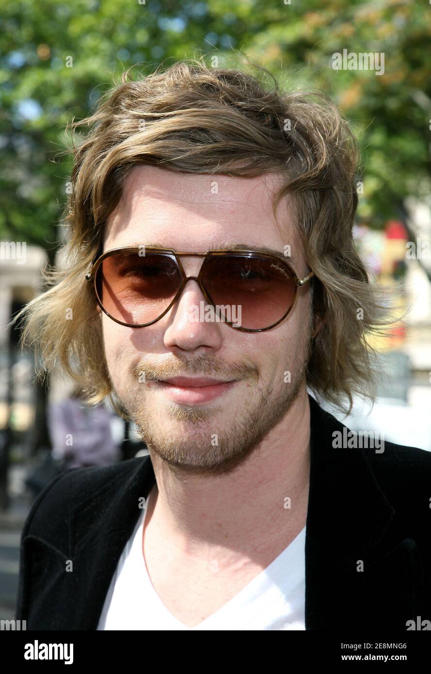 Christian lacroix show hi-res stock photography and images - Alamy