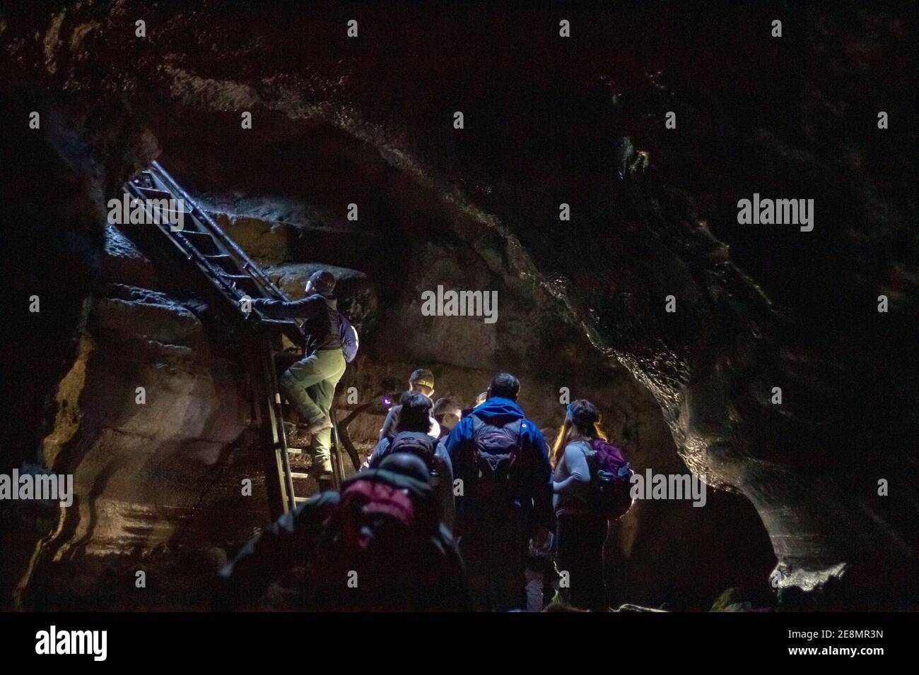 Gifford pinchot state park hi-res stock photography and images - Alamy