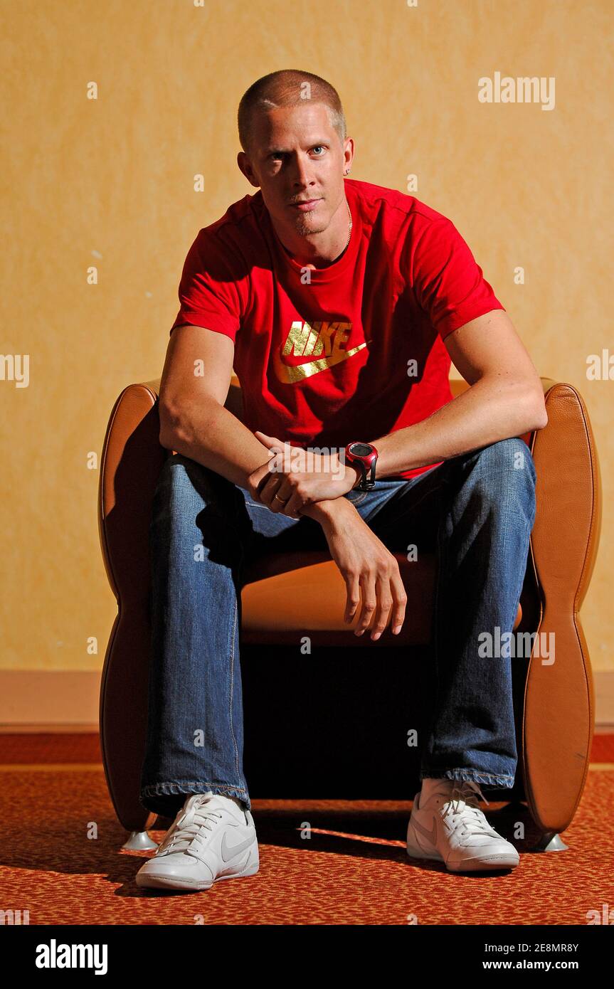 Swedens christian olsson hi-res stock photography and images - Alamy