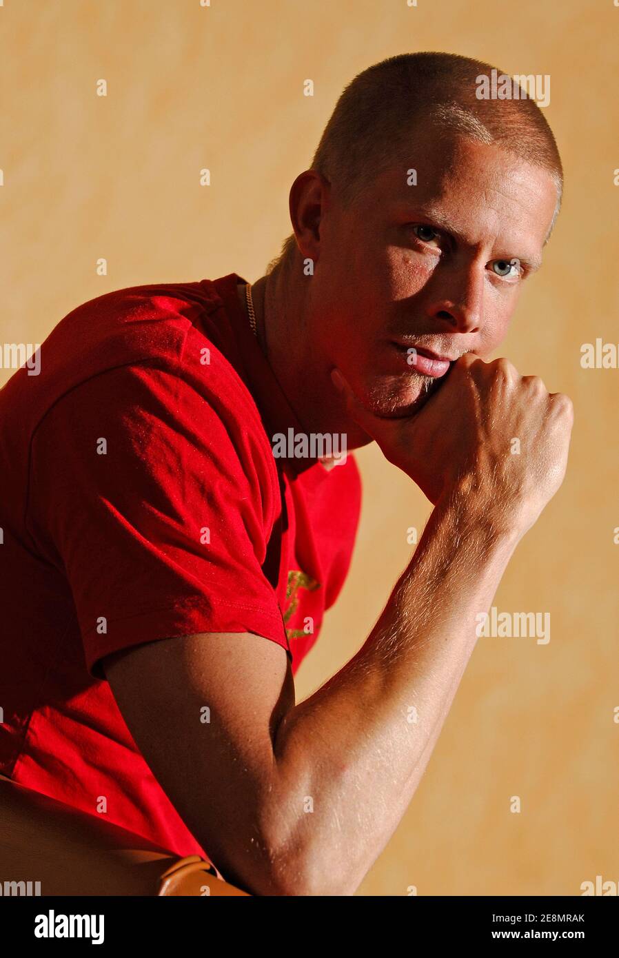 Swedens christian olsson hi-res stock photography and images - Alamy