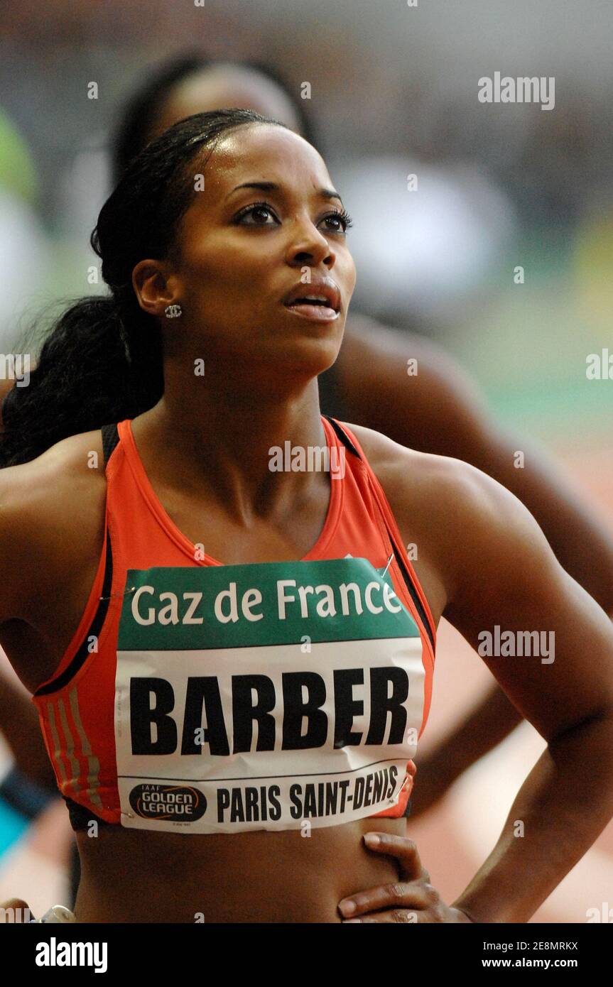 Melisa barber hi-res stock photography and images - Alamy