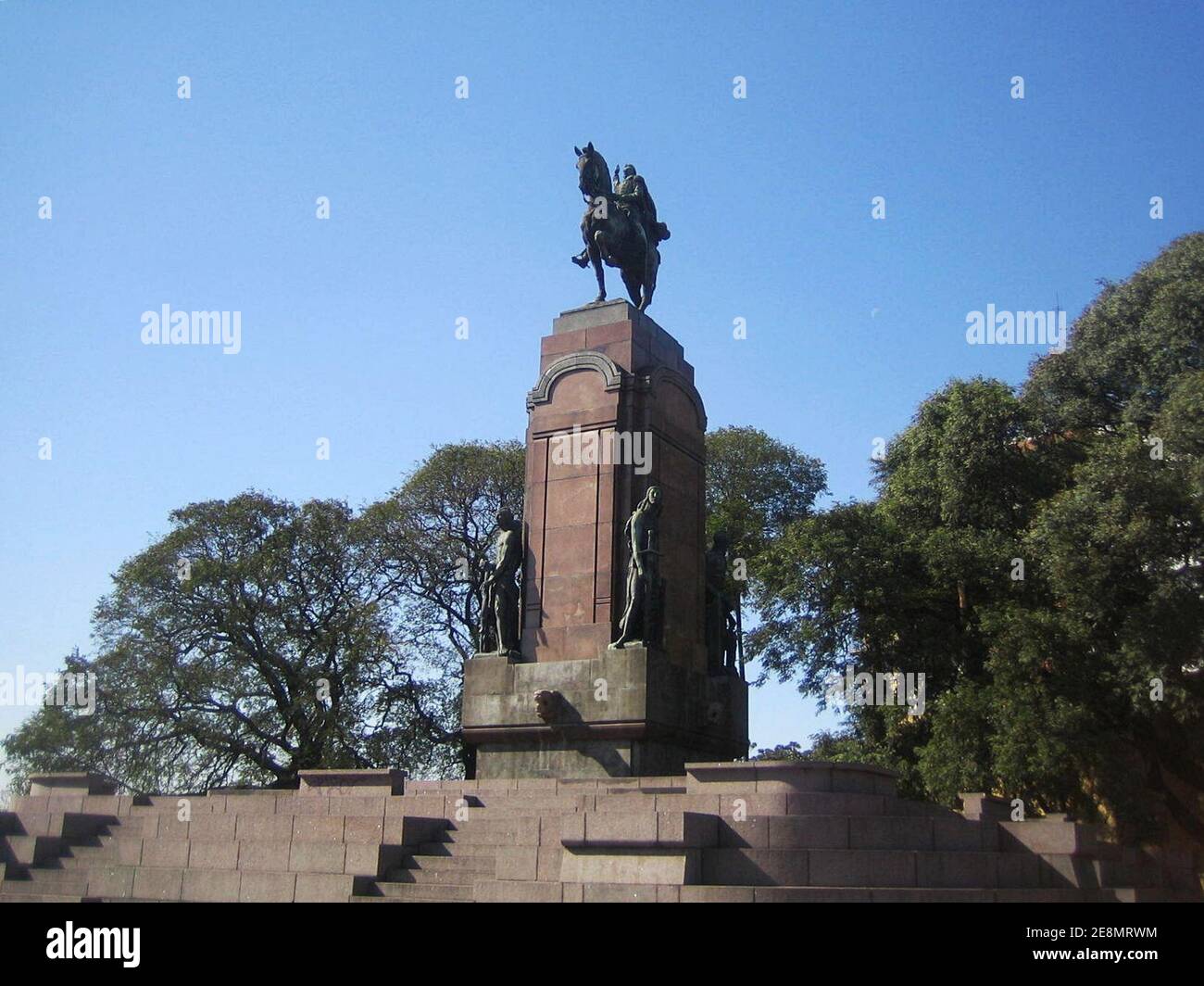 Carlos maria hi-res stock photography and images - Alamy