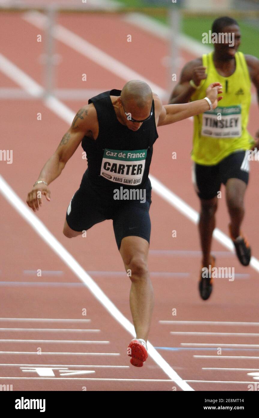 Usas james carter hi-res stock photography and images - Alamy